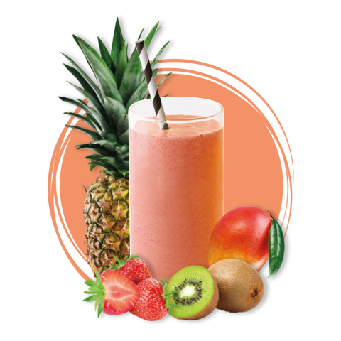 Prodotti - Love Smoothies